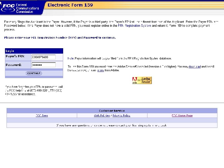 700 MHz Band Licenses Auctions 73 76 Disclaimer