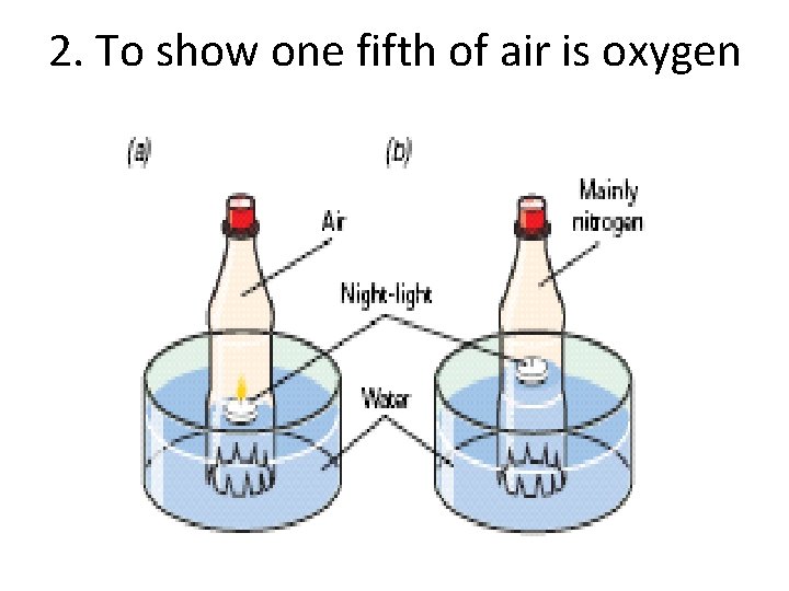 The Atmosphere The atmosphere is a layer of