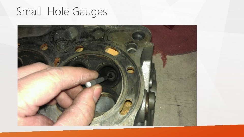 Measurement and Measuring Instrument Mata Kuliah Perbengkelan Dosen