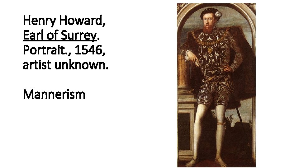 Baroque Art and Mannerism Group TasksQuestions 1 Examine