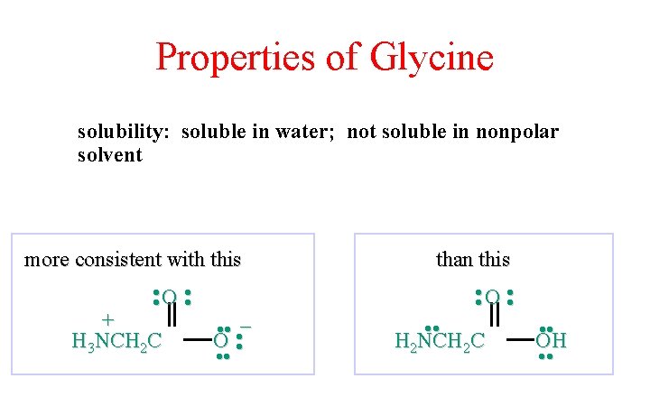 MLBGCC2 1 CBCS STRUCTURE Basics of biomolecules 42