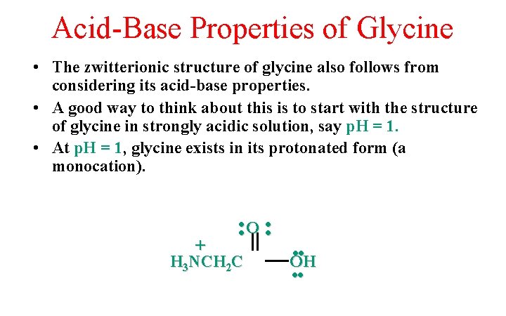 MLBGCC2 1 CBCS STRUCTURE Basics of biomolecules 42