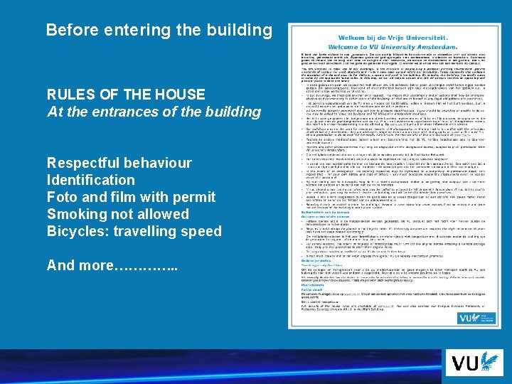 Safety Laserlab Anne Marie Brand Health and Safety