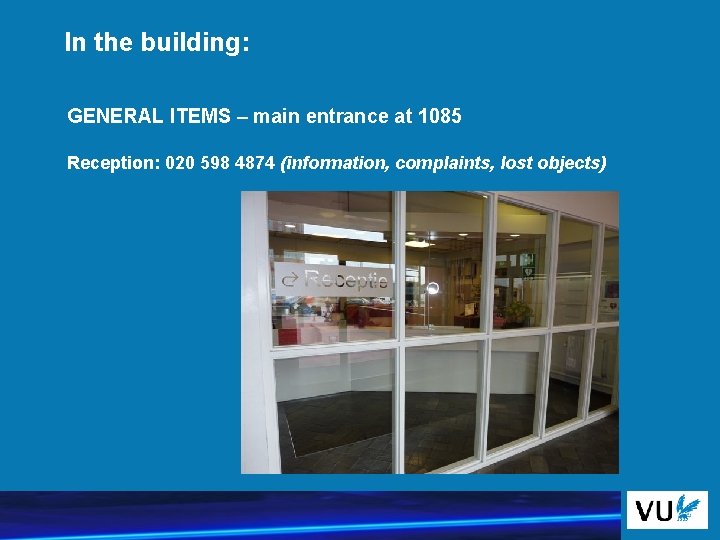 Safety Laserlab Anne Marie Brand Health and Safety