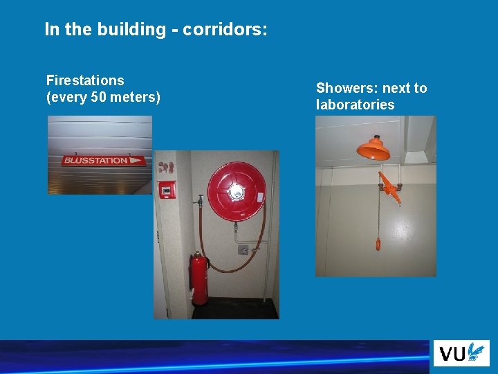 Safety Laserlab Anne Marie Brand Health and Safety