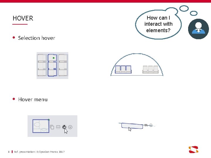 Easy with GEF 4 Ref presentation Eclipse Con