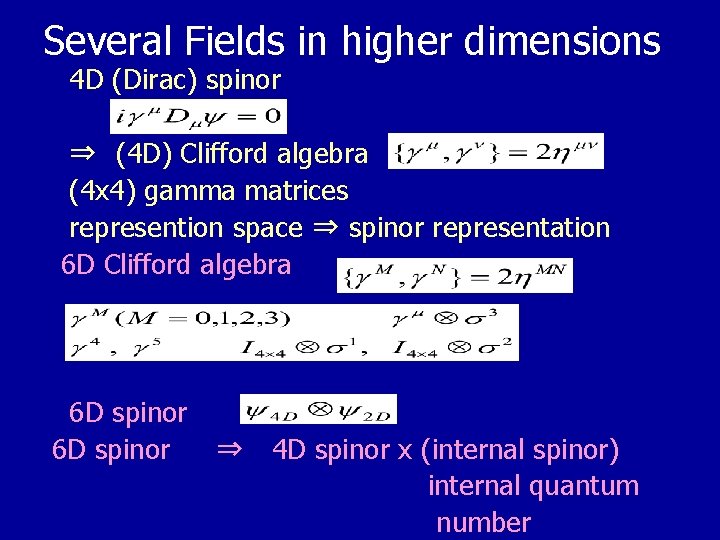Phenomenological aspects of magnetized brane models Tatsuo Kobayashi