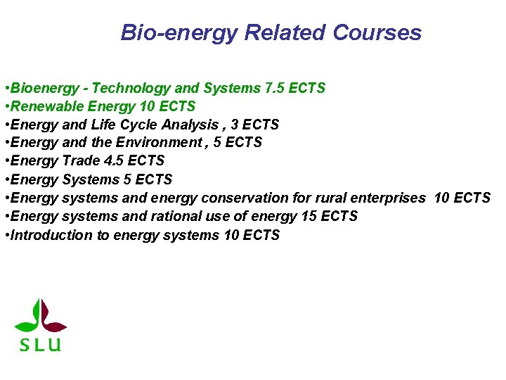 Updating and expanding the scope of Biosystems Engineering