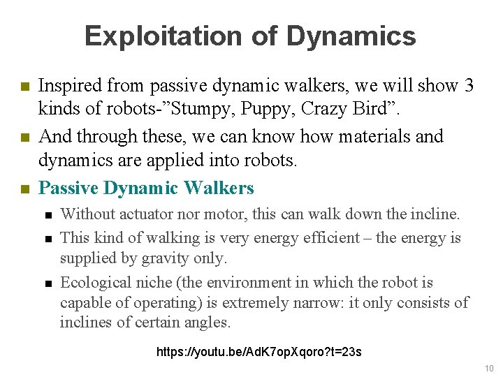 Morphological Computation Connecting Brain Body and Environment 2015