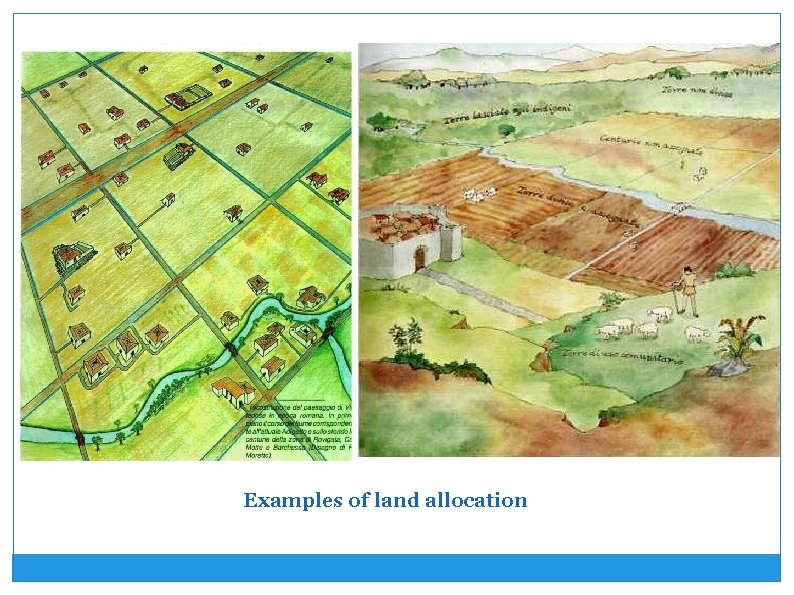 TARGET To ORGANIZE and LEAD a guided tour