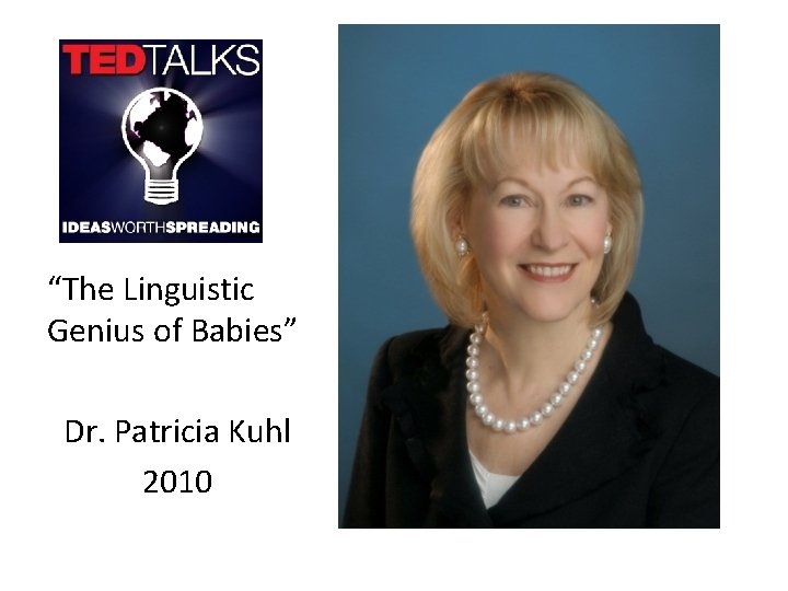 100 Billion NeuronsFostering Language Development in Young Children