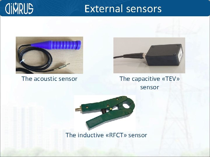 Intellectual Insulation Indicator 3 i Portable Device for