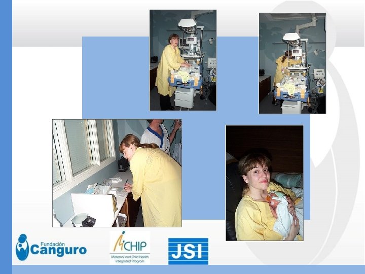 Kangaroo Mother Care Method Quality Management and Quality