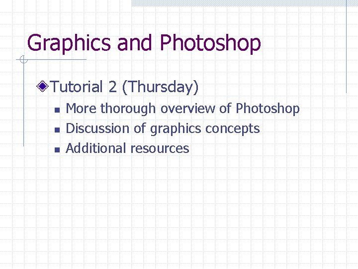 TC 310 Day 5 Housekeeping Grading Class Structure