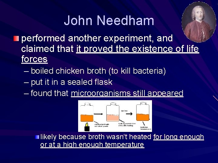 Science 10 Unit C BIOLOGY Chapter 1 The