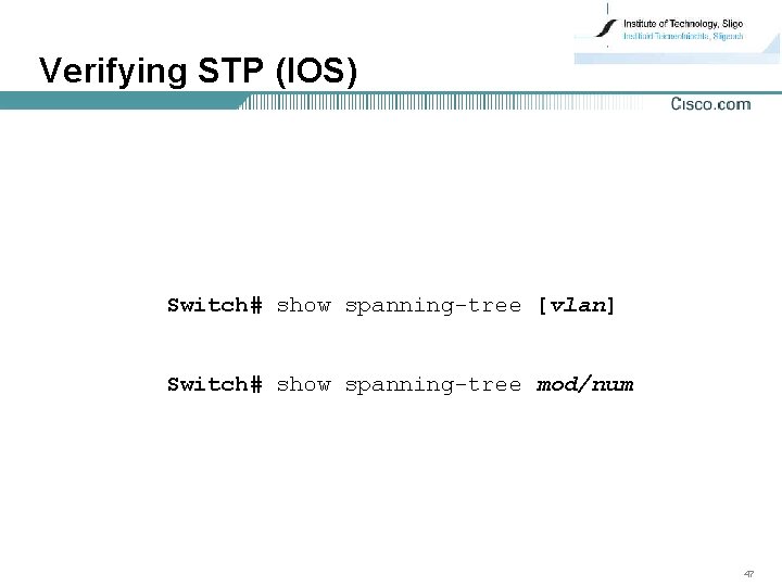 CCNA 3 v 3 1 Module 7 1