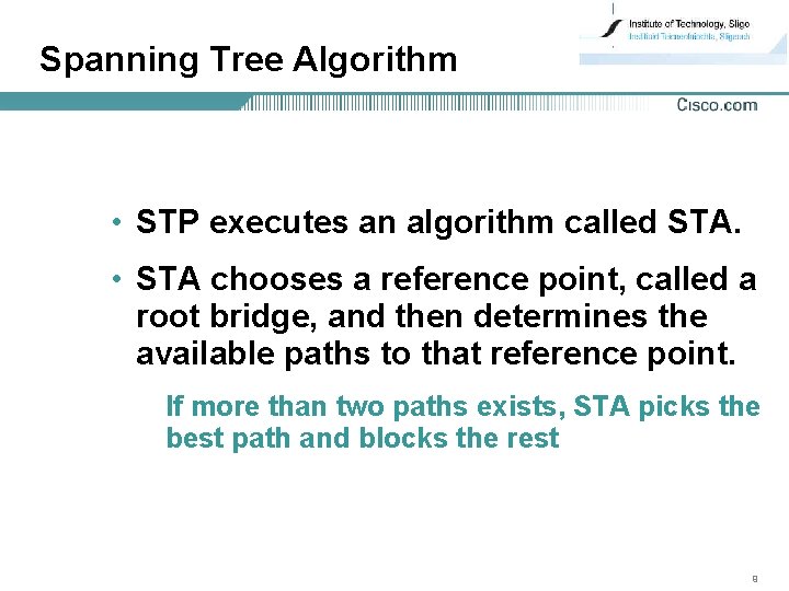 CCNA 3 v 3 1 Module 7 1