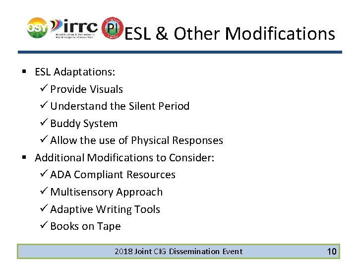 Educating the Educator Lesson Planning for Preschool Students