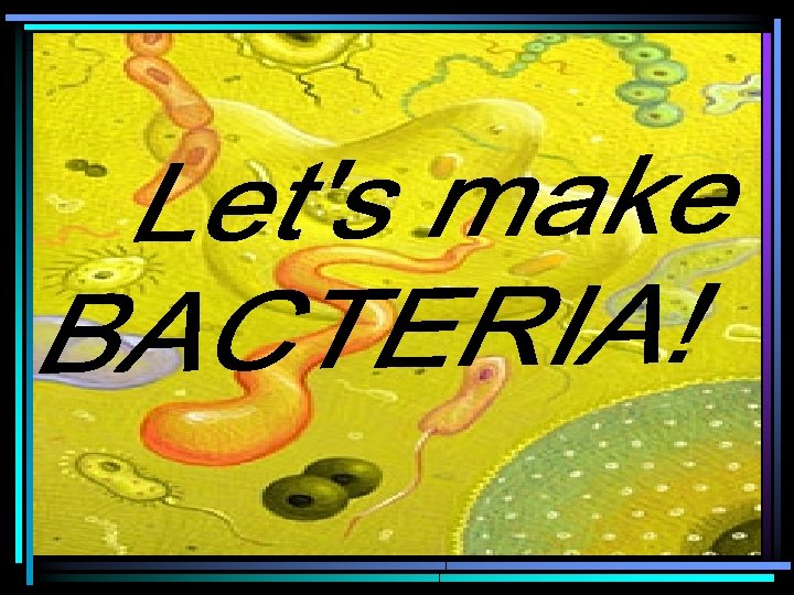 BACTERIA ON YOUR CLOTHES VIRUS IN YOUR NOSE