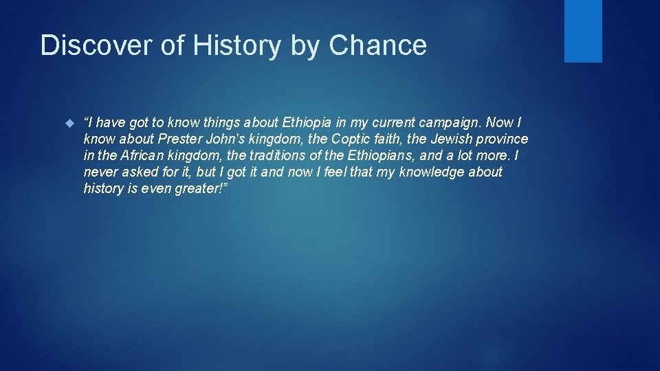 Using Grand Strategy Video Games to Teach History