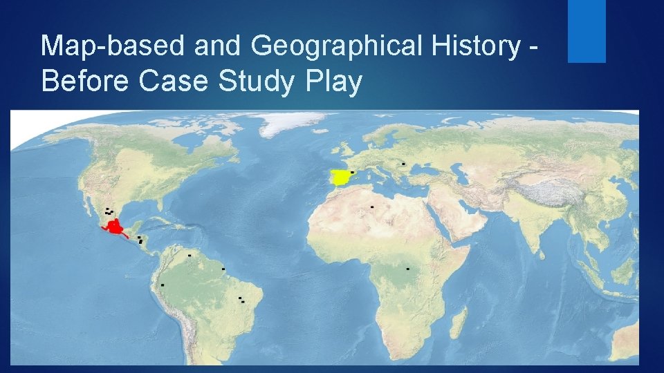 Using Grand Strategy Video Games to Teach History