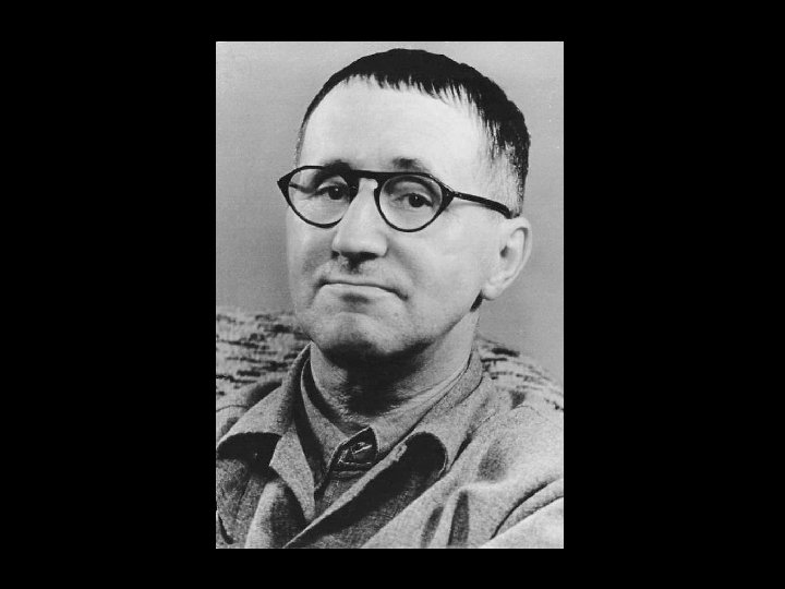 Mother Courage and Her Children Bertolt Brecht five