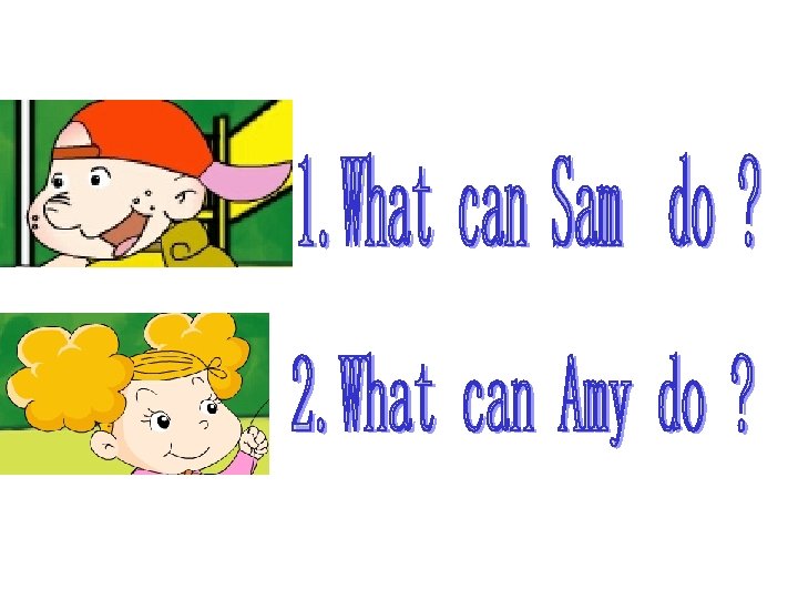 Module 3 Unit 1 Robots will do everything