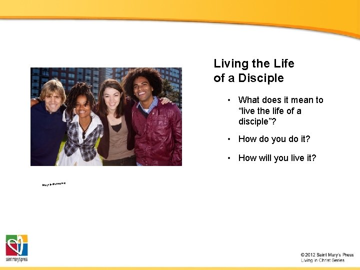 Living Justly Catholic Social Teaching Unit 8 Document