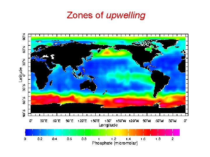 Chapter 7 The Ocean General Circulation and Climate