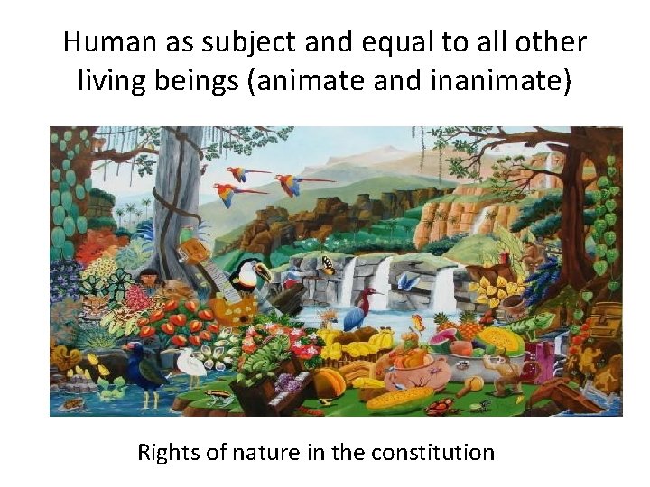 DEVELOPMENT AS SERVICE African Ubuntu Buddhist Happiness native