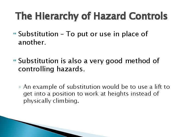 Fall Prevention Protection Systems Developed by Western Iowa