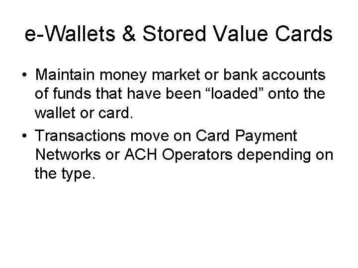Weighing the Risks and Benefits of Online Financial