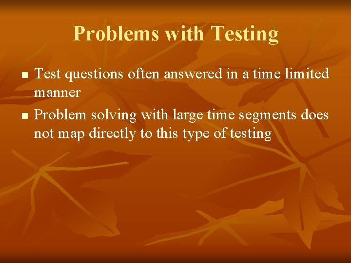 Team Management in Software Engineering Jennifer Weingarten Overview
