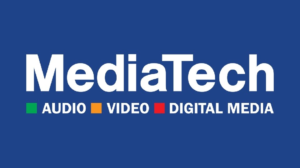 HISTORY The company Media Tech Central Europe was