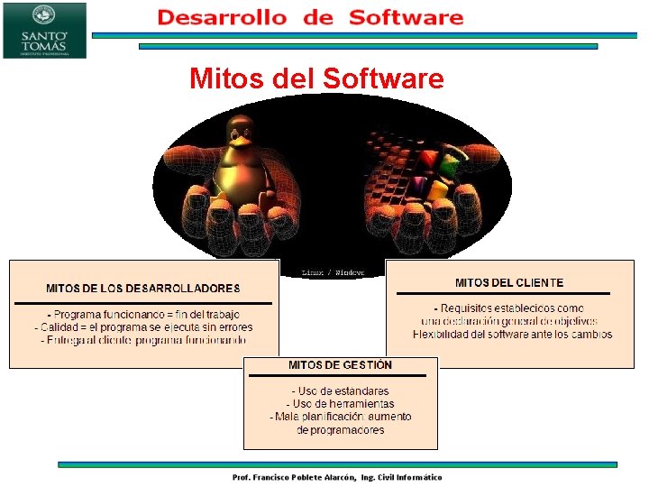 Que es el Software La Importancia del Software