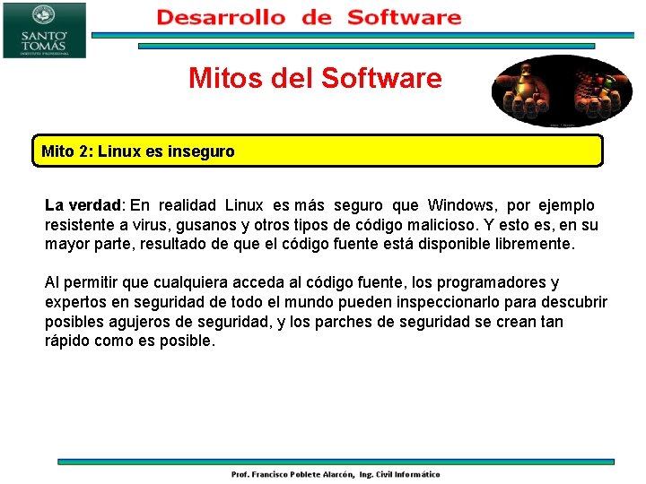 Que es el Software La Importancia del Software