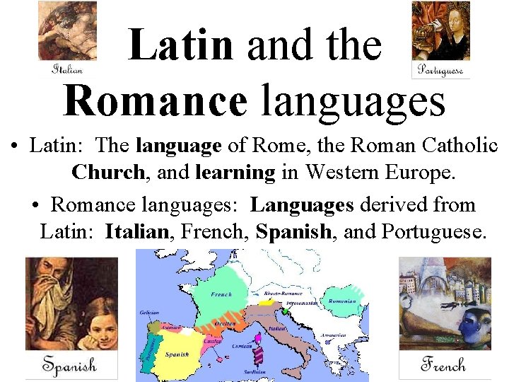 ROME Christianity Achievements and Decline Warmup 1 Word