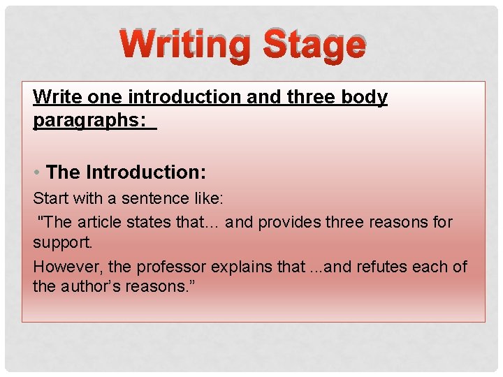 Ministry of Education Mubarak Al Kabeer Educational Area