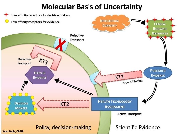 Patricia Deverka MD MS MBE Center for Medical