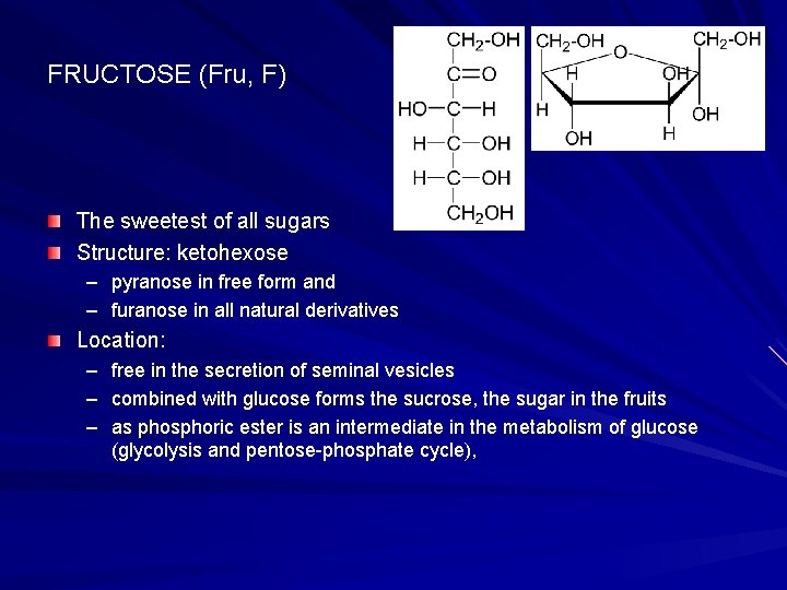 Medical Biochemistry Molecular Principles of Structural Organization of
