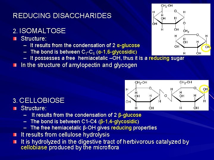 Medical Biochemistry Molecular Principles of Structural Organization of