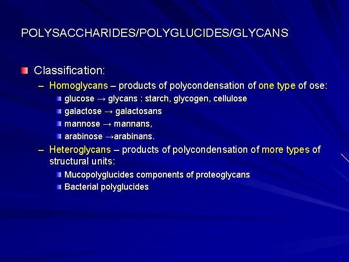Medical Biochemistry Molecular Principles of Structural Organization of
