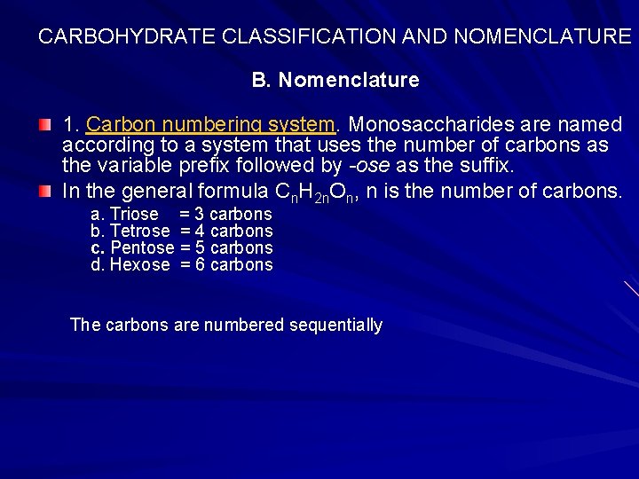 Medical Biochemistry Molecular Principles of Structural Organization of
