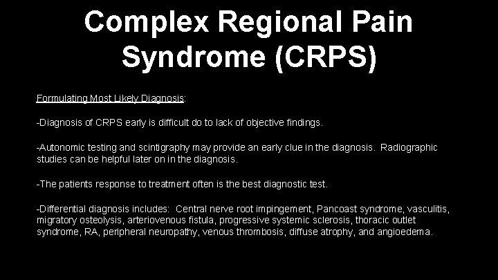 Neurology Blueprint PANCEPANRE Review Diseases of the Peripheral
