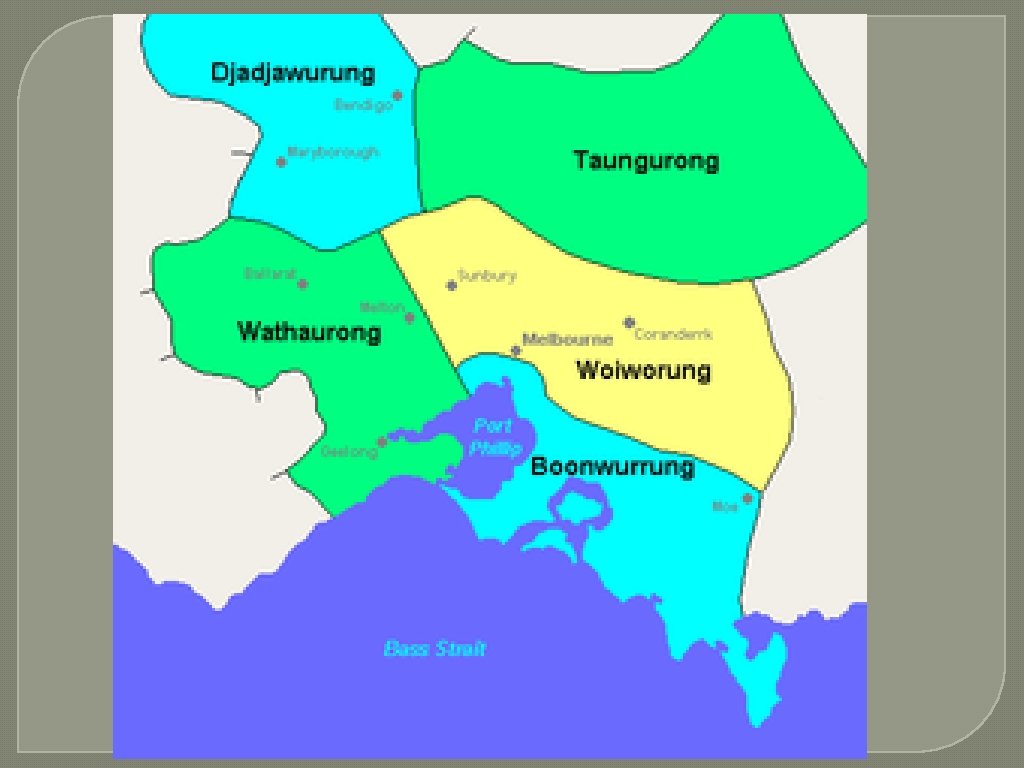Australian Aborigines In the th 20 Century 60