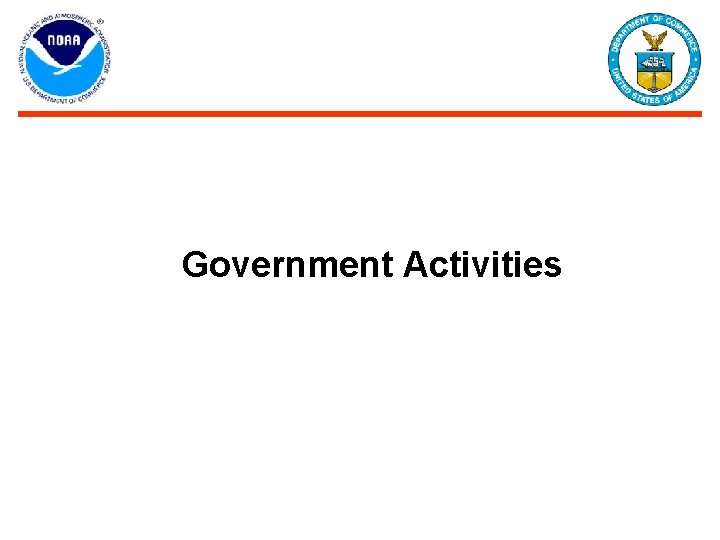 National Weather Service AWIPS Tech Infusion Overview and