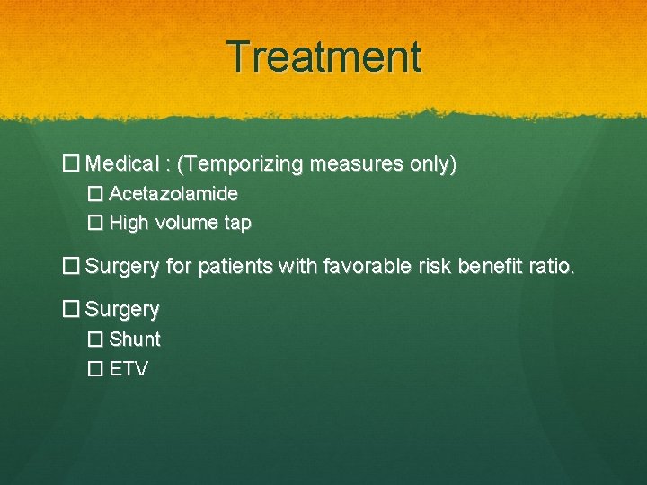 NORMAL PRESSURE HYDROCEPHALUS Introduction Classic clinical triad first