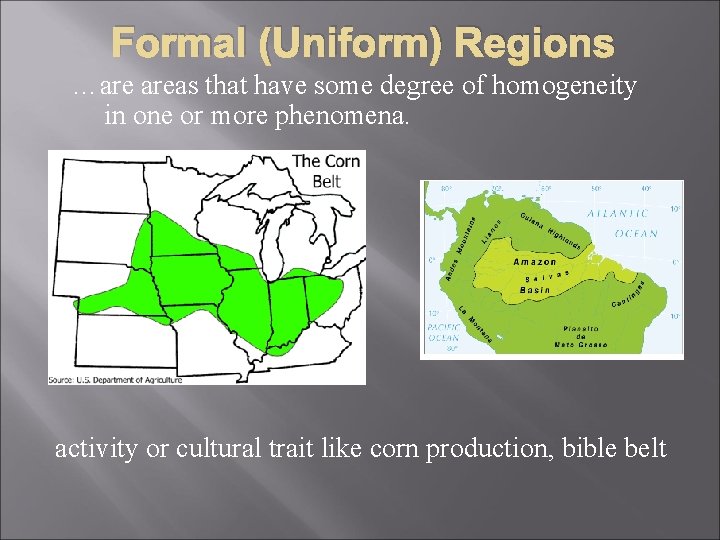 BASICS AND MORE Definition of Geography Place SiteSituation