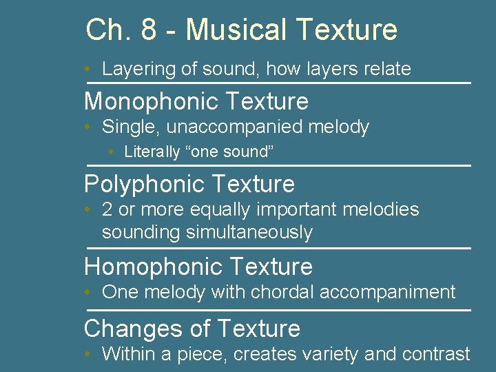 Music An Appreciation 10 th Edition by Roger