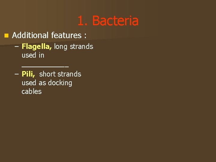 Virus Bacteria protista fungi prokaryotes eukaryotes Origin of